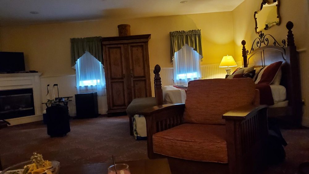 KEARSARGE INN - 38 Reviews - 42 Seavey St, North Conway, New Hampshire ...