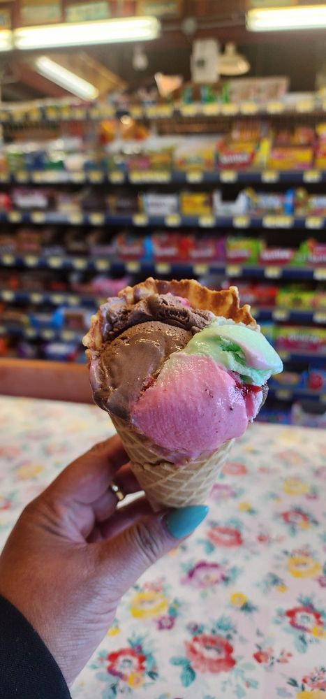 SUPER DUPER FOODS - Updated July 2024 - 18729 Fir Island Rd, Conway ...