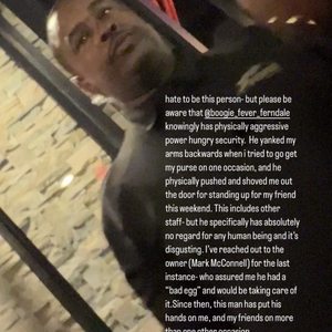 BOOGIE FEVER CAFE & DISCO - 29 Photos & 70 Reviews - 22901 Woodward Ave ...