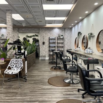 MINT SALON - Updated December 2025 - 3157 Virginia Beach Blvd, Virginia Beach, Virginia - Hair ...
