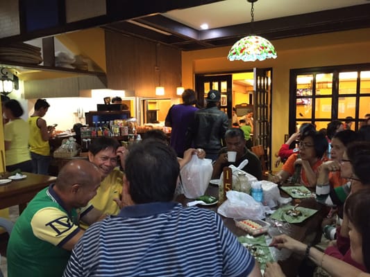 ALING TALENG’S HALO-HALO - Updated December 2024 - 12 Photos - 169 ...