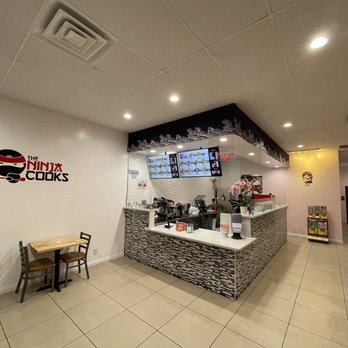 THE NINJA COOK - Updated October 2024 - 38 Photos & 33 Reviews - 27568 ...