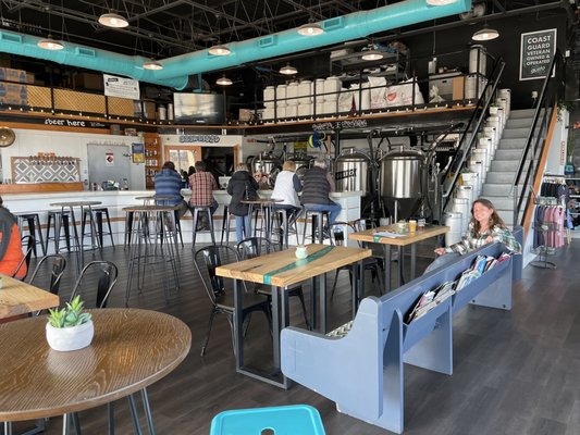 GUSTO BREWING - Updated August 2025 - 73 Photos & 34 Reviews - 3860 ...