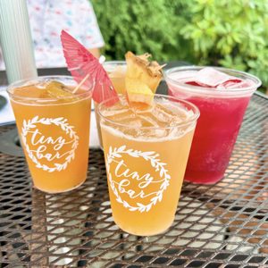 THE XO BAR - Updated July 2024 - 36 Photos & 12 Reviews - 125 N Main St ...