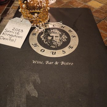 BACCHUS HOUSE WINE BAR & BISTRO - Updated November 2024 - 687 Photos ...