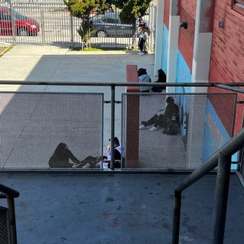 DR MARY MCLEOD BETHUNE MIDDLE SCHOOL - Updated December 2025 - 56 ...