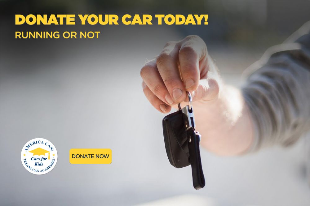 AMERICA CAN CARS FOR KIDS - Updated August 2025 - 18 Photos - 7100 ...