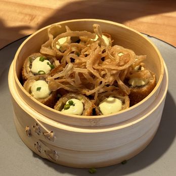 CROCANTE RESTAURANT - Updated March 2025 - 534 Photos & 176 Reviews ...