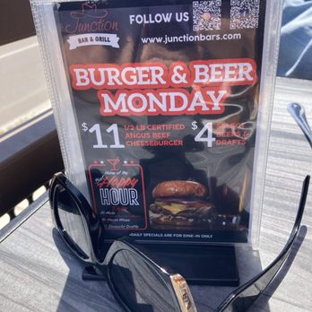 JUNCTION - Updated March 2025 - 193 Photos & 83 Reviews - 9860 Carroll ...