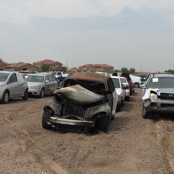 INSURANCE AUTO AUCTIONS - Updated October 2025 - 21 Reviews - 2299 W ...