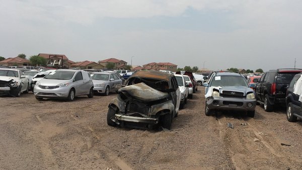 INSURANCE AUTO AUCTIONS - Updated October 2025 - 21 Reviews - 2299 W ...