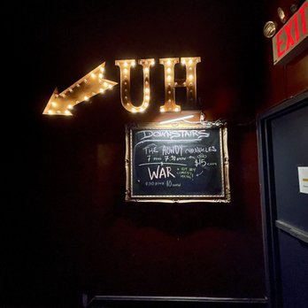 UNION HALL - Updated September 2025 - 269 Photos & 688 Reviews - 702 ...