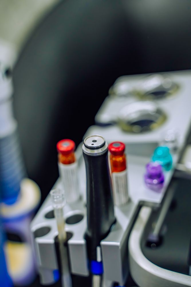 LUMA LASER AND MEDSPA - Updated December 2025 - 25 Photos & 94 Reviews ...