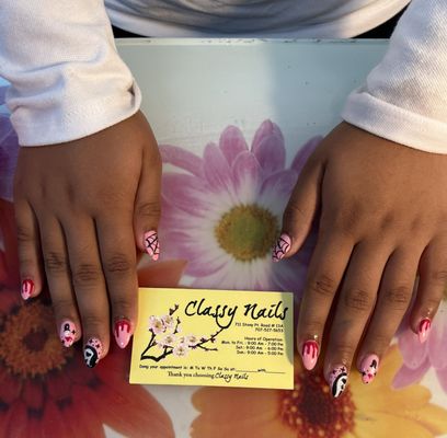 CLASSY NAILS - Updated January 2026 - 190 Photos & 92 Verified Reviews ...