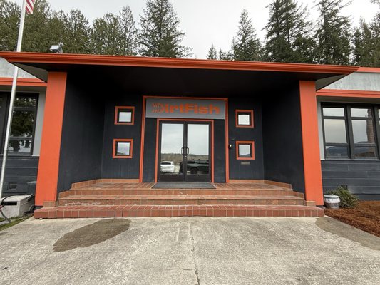 DIRTFISH - Updated January 2026 - 115 Photos & 69 Reviews - 7001 396th ...