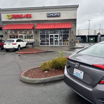 CHOPS - Updated January 2026 - 331 Photos & 464 Reviews - 7405 Hardeson ...
