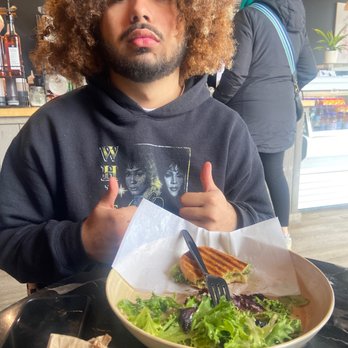 SOCIALITE COFFEE BAR - Updated July 2024 - 86 Photos & 49 Reviews ...