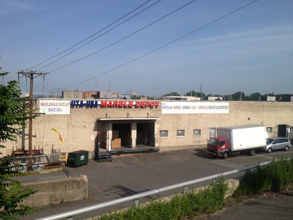 UTA-USA LLC - Updated January 2025 - 501 Broad Ave, Ridgefield, New ...