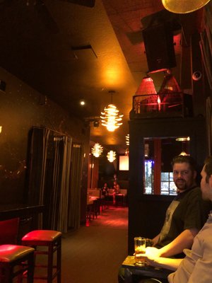 RAVEN BAR - 523 Photos & 635 Reviews UPDATED - Lounges - 1151 Folsom St ...