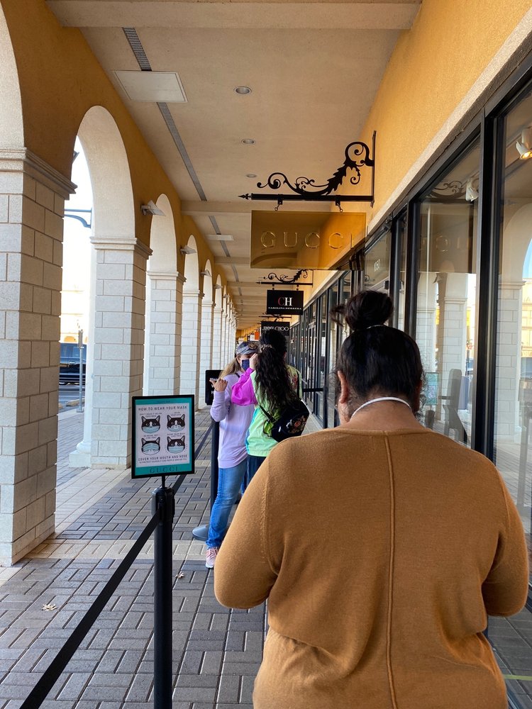 GUCCI OUTLET - 42 Photos & 47 Reviews - 3939 Ih 35 S, San Marcos, Texas ...