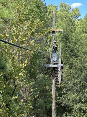 GERONIMO ADVENTURE PARK - Updated December 2025 - 93 Photos & 44 ...