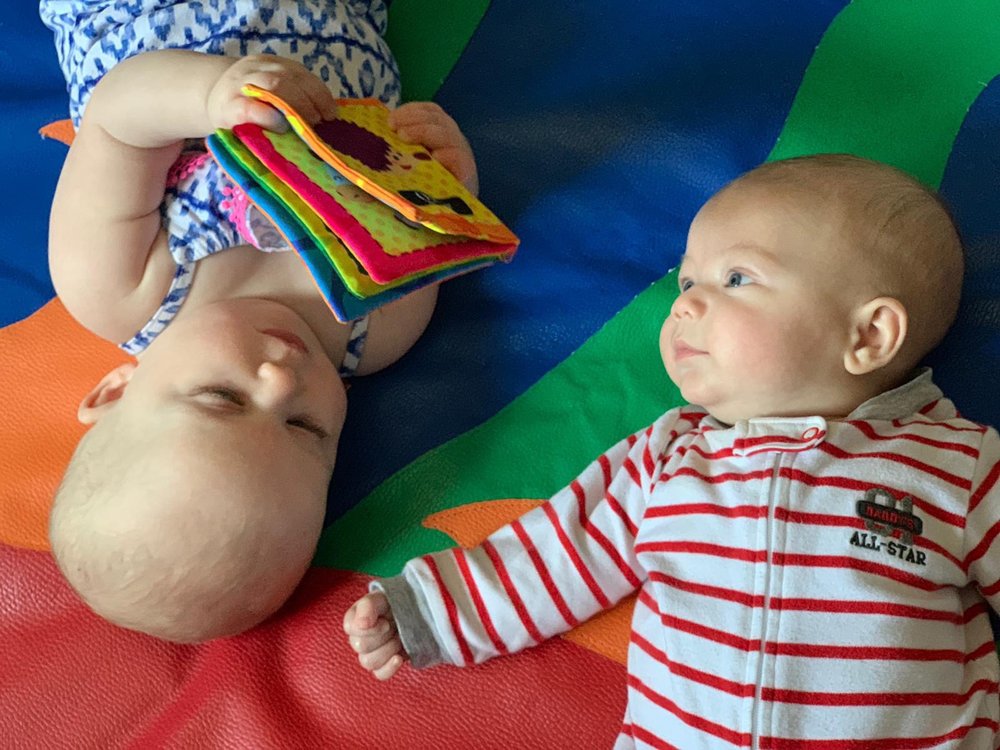 ANGEL LEARNING CENTER - 163 Photos & 22 Reviews - 178 Basswood Dr ...