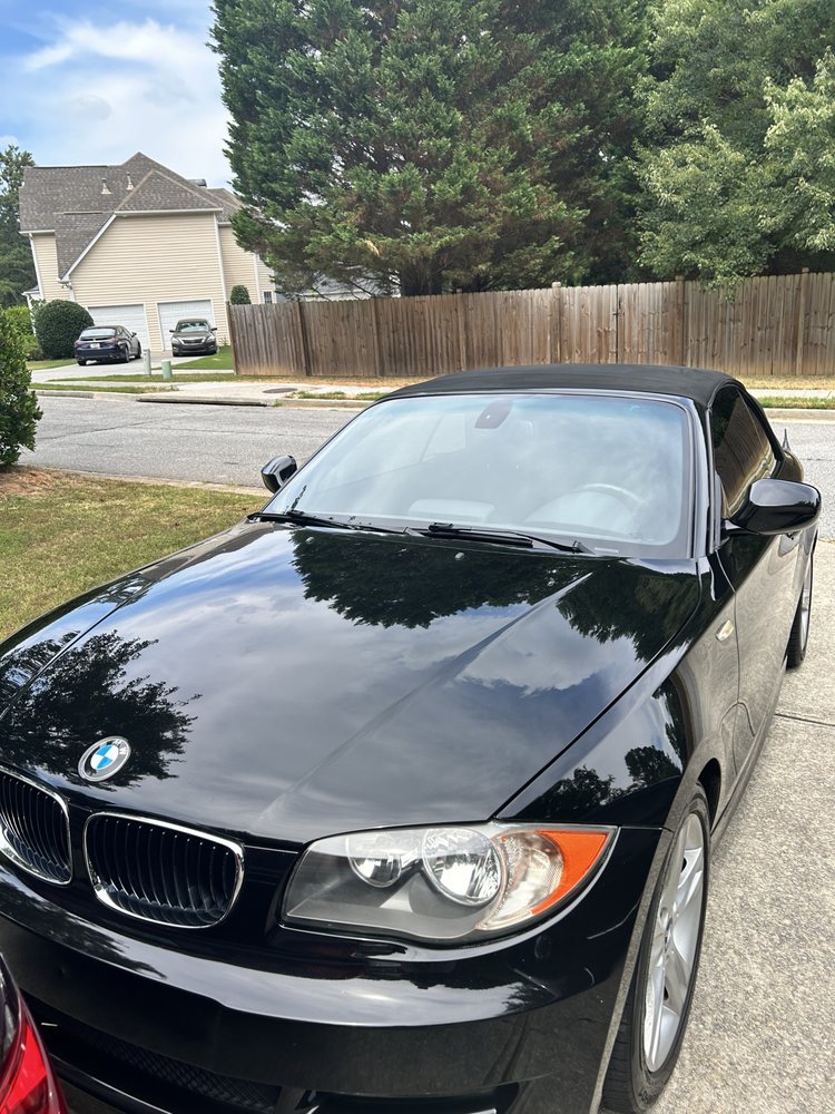 AVALON AUTO - Updated January 2026 - 1815 Hembree Rd, Alpharetta ...