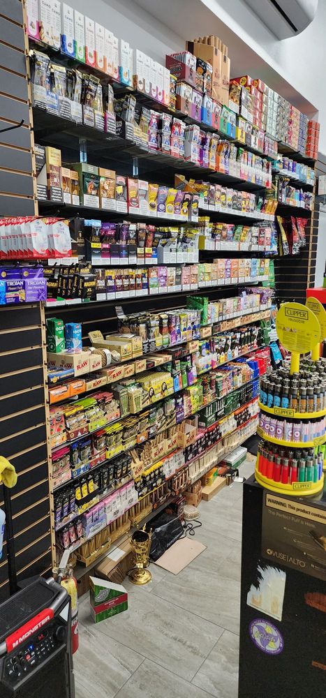 EPIC SMOKE AND VAPE - Updated October 2025 - 15 Photos & 24 Reviews ...