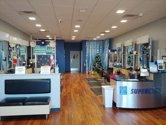 SUPERCUTS - Updated January 2026 - 20 Reviews - 6607 W Adams Ave ...