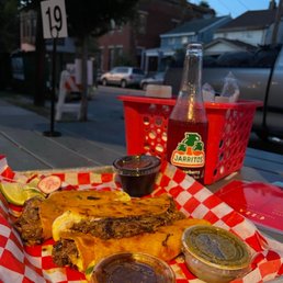 OLLA TAQUERIA GUTIERREZ - Updated June 2025 - 427 Photos & 229 Reviews ...