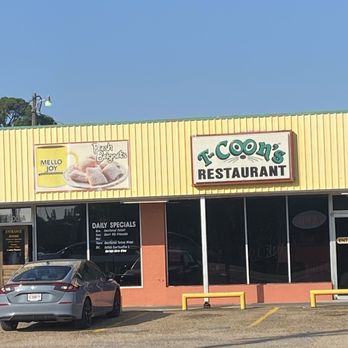 T-COON’S - Updated October 2025 - 309 Photos & 296 Reviews - 1900 W ...