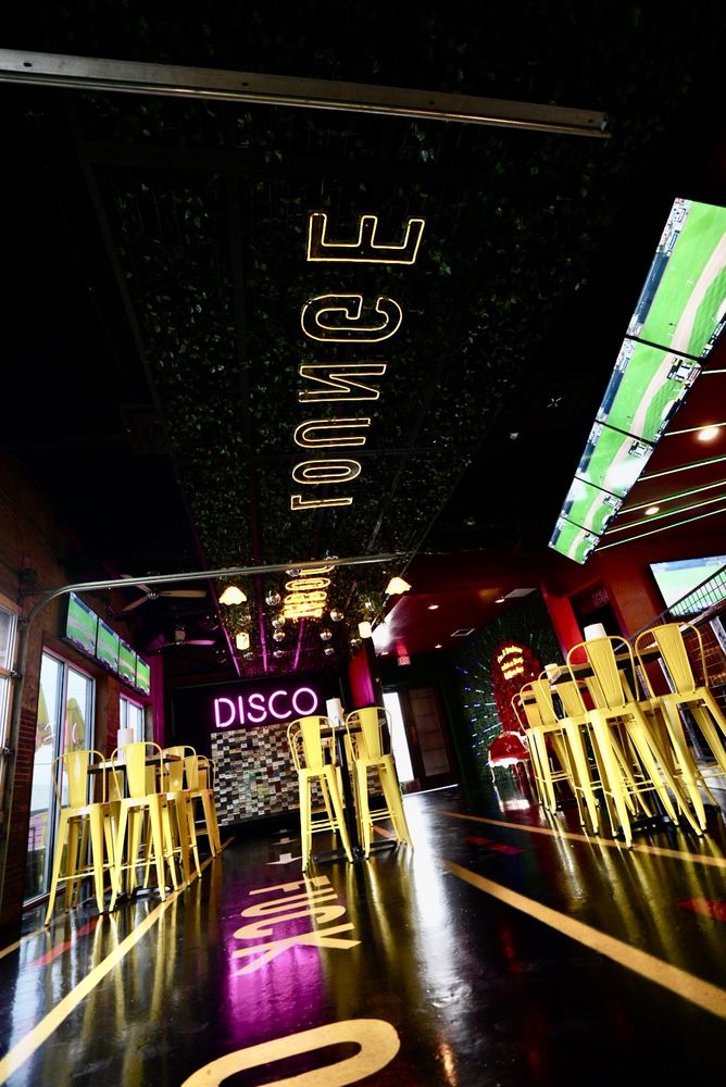 TABOO LOUNGE - Updated June 2024 - 142 Photos & 39 Reviews - 1418 N ...