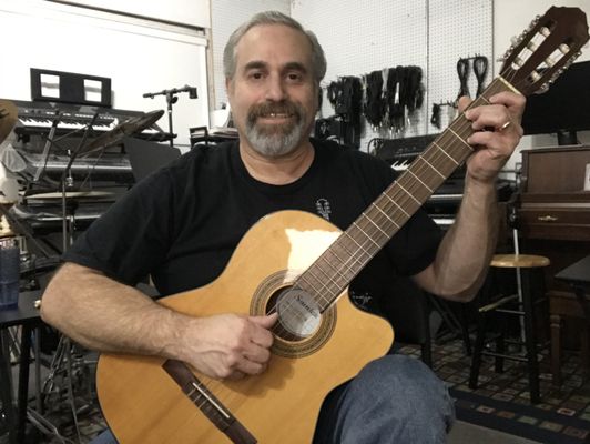 DE ANGELO’S MUSIC LESSONS - Updated November 2025 - 8979 Paddington Dr ...