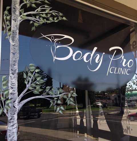 BODY PRO CLINIC - Updated October 2025 - 118 S 11th Ave, Yakima ...