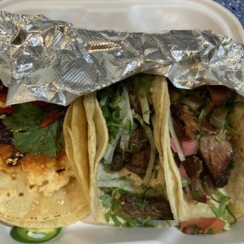 TACO BAMBA LANDMARK - Updated December 2025 - 150 Photos & 87 Reviews ...