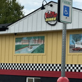 BVILLE DINER - Updated November 2025 - 114 Photos & 194 Reviews - 16 E ...