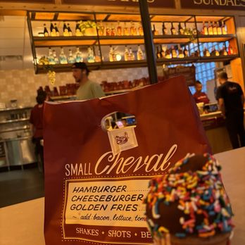 SMALL CHEVAL- FULTON MARKET - Updated August 2025 - 138 Photos & 89 ...