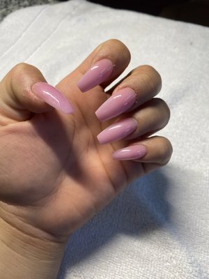 NAIL SUPREME - Updated October 2024 - 54 Photos & 18 Reviews - 3545 ...