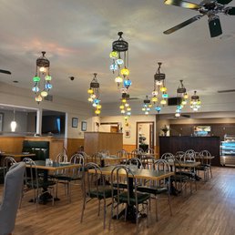 CAFE SABAH - Updated October 2025 - 427 Photos & 210 Reviews - 4201 NE ...