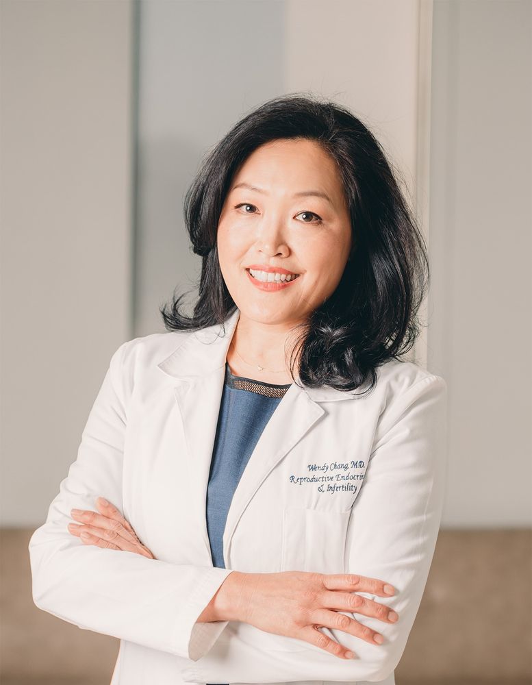 WENDY CHANG, MD - Updated September 2025 - 50 Reviews - 8383 Wilshire ...