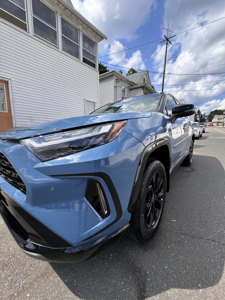 SPARK MOBILE AUTO DETAILING - Updated January 2026 - Request a Quote ...