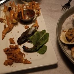 HALF SHELL OYSTER HOUSE - Updated December 2025 - 118 Photos & 174 ...