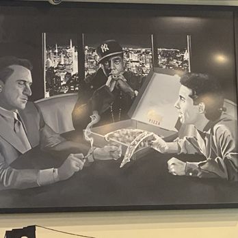 CARNEGIE PIZZA - Updated June 2024 - 471 Photos & 299 Reviews - 200 W ...