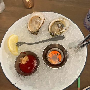 THE SALT LINE - BALLSTON - Updated July 2025 - 395 Photos & 218 Reviews ...