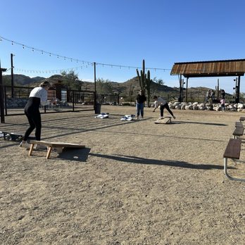 THE CORRAL AT WHITE TANK RANCH - Updated December 2024 - 29 Photos & 36 ...
