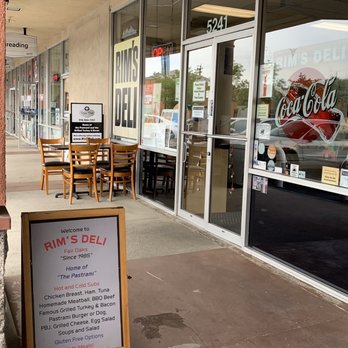 RIM’S DELI - Updated April 2025 - 251 Photos & 380 Reviews - 5241 Hazel ...
