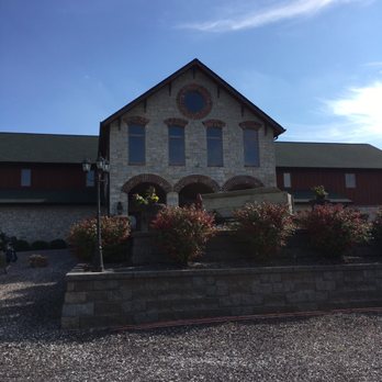 WEINGARTEN VINEYARD - Updated October 2025 - 69 Photos & 50 Reviews ...