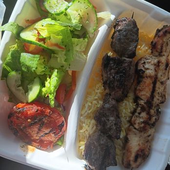 ZULLEE MEDITERRANEAN GRILL - MERIDIAN - Updated December 2025 - 157 ...