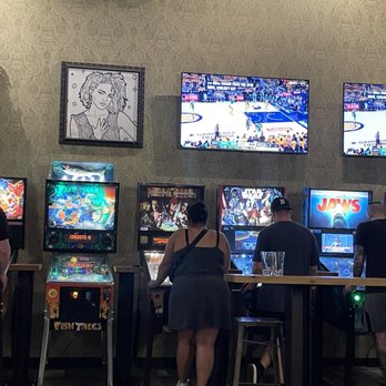 16-BIT BAR+ARCADE - Updated August 2025 - 603 Photos & 301 Reviews ...