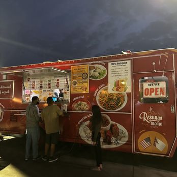 RESUNGA MOMO AND CURRY - Updated December 2025 - 47 Photos & 34 Reviews ...